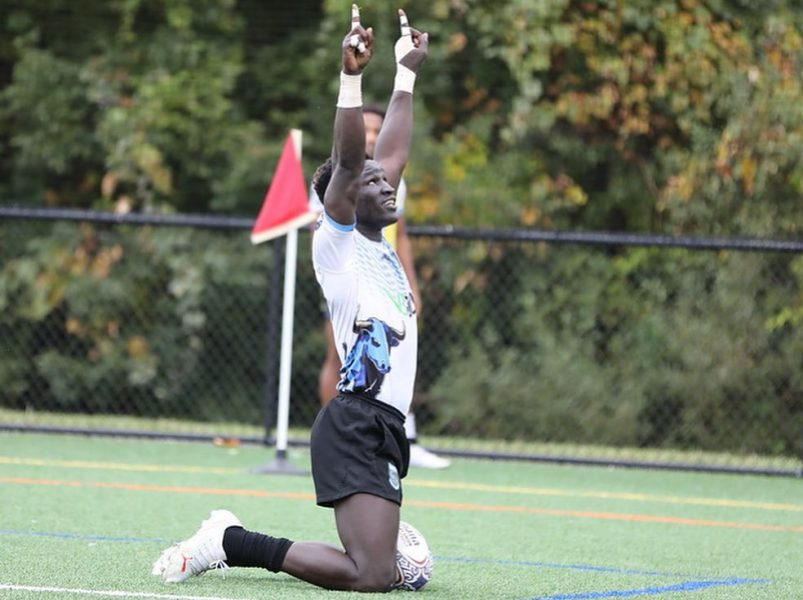 Monate Akuei joins America's Major Rugby League Champions - Scrummage ...