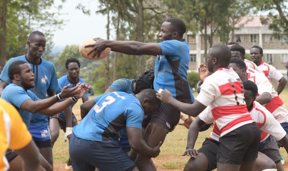 2023 Varsity League fixtures