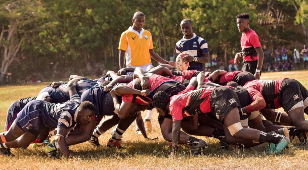 George Barbour Cup fixtures, timings announced – Scrummage Africa