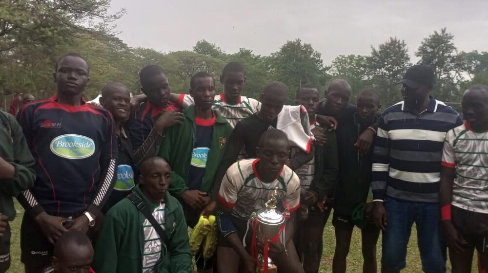 Maseno, Kisii and Yala reach Nyanza Region 15s semis - Scrummage Africa