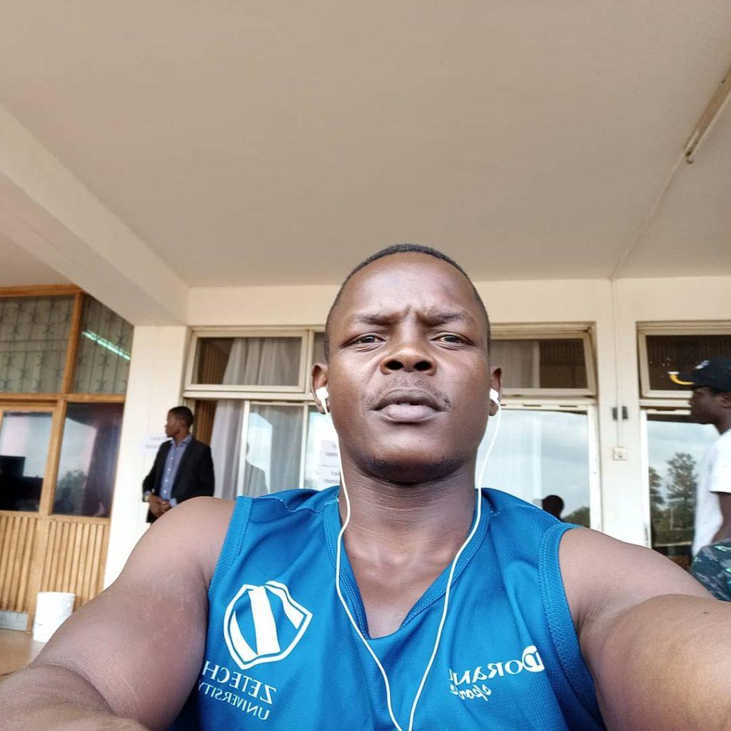 Former star Ken Moseti opens up on post-rugby struggles, pleas for ...