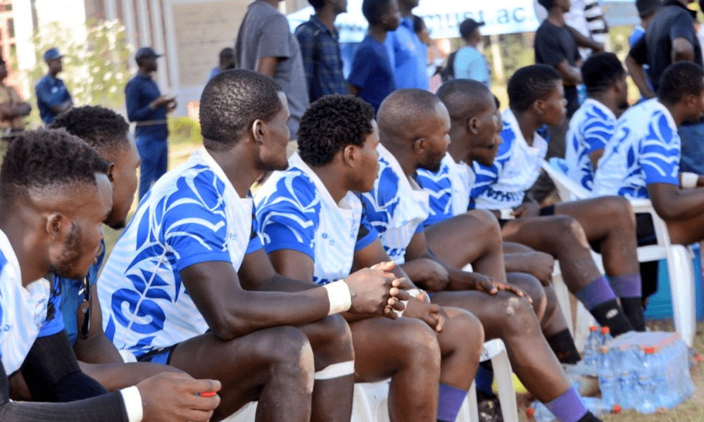 Updated 2024/25 Kenya Cup fixtures and dates