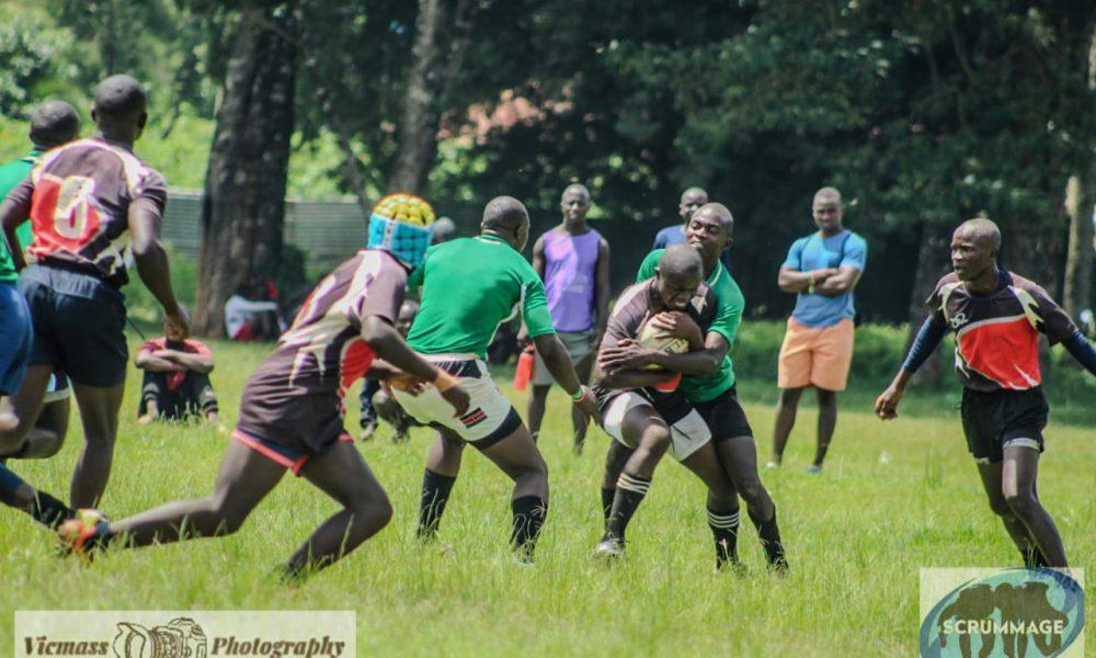 St Peter's return to Western Region 15s final after six years, set up ...