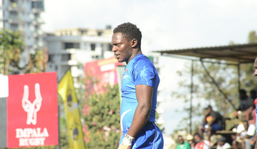 Kenya 7s duo in to boost Strathmore Leos as Matoka begins another stint ...