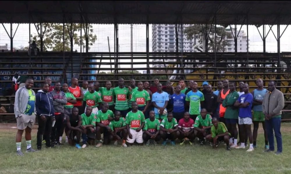 Nyanza region emerge Champions in U18 trials